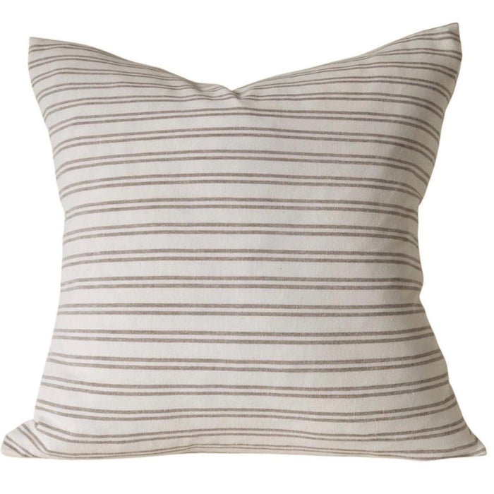 Wholesale Pillow Line – Linen + Cloth
